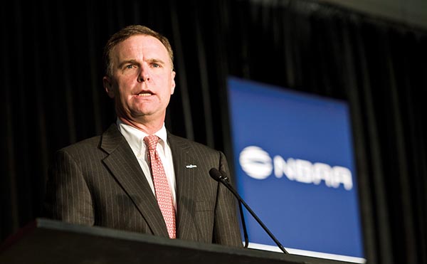 FAA reauthorization Bill Deferred - Business Aviation