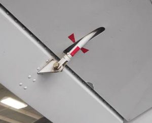 Ask the Expert: Elevator Trim Tab Alignment - King Air